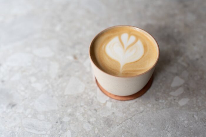 BASKING COFFEE hiroshima