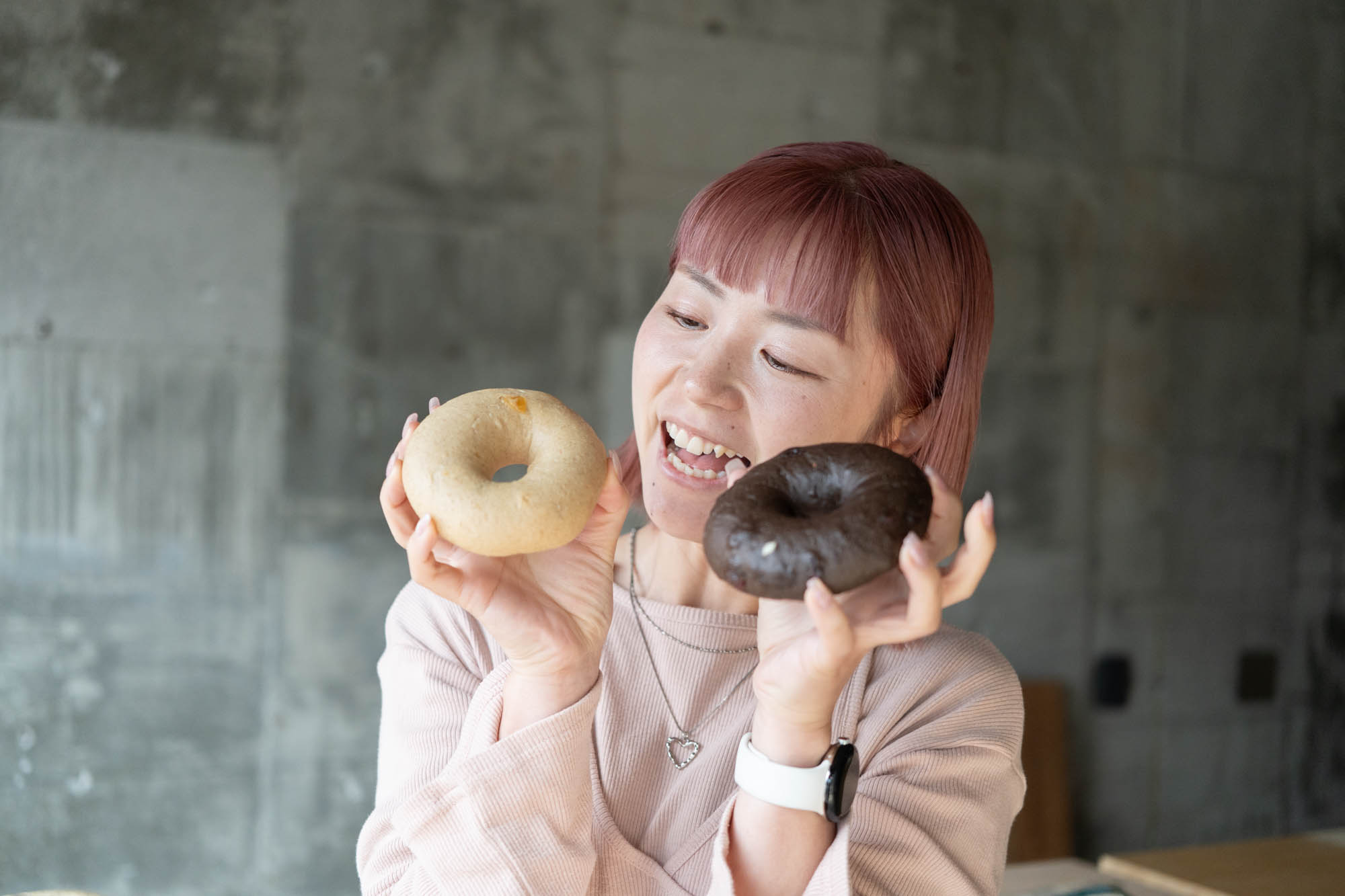 広島で買えるのは今だけ！ekie KITCHENに「BAGEL & BAGEL」が期間限定オープン！